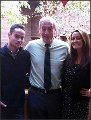 About Wenk Insurance Agency Highland Park, IL | Wenk Insurance