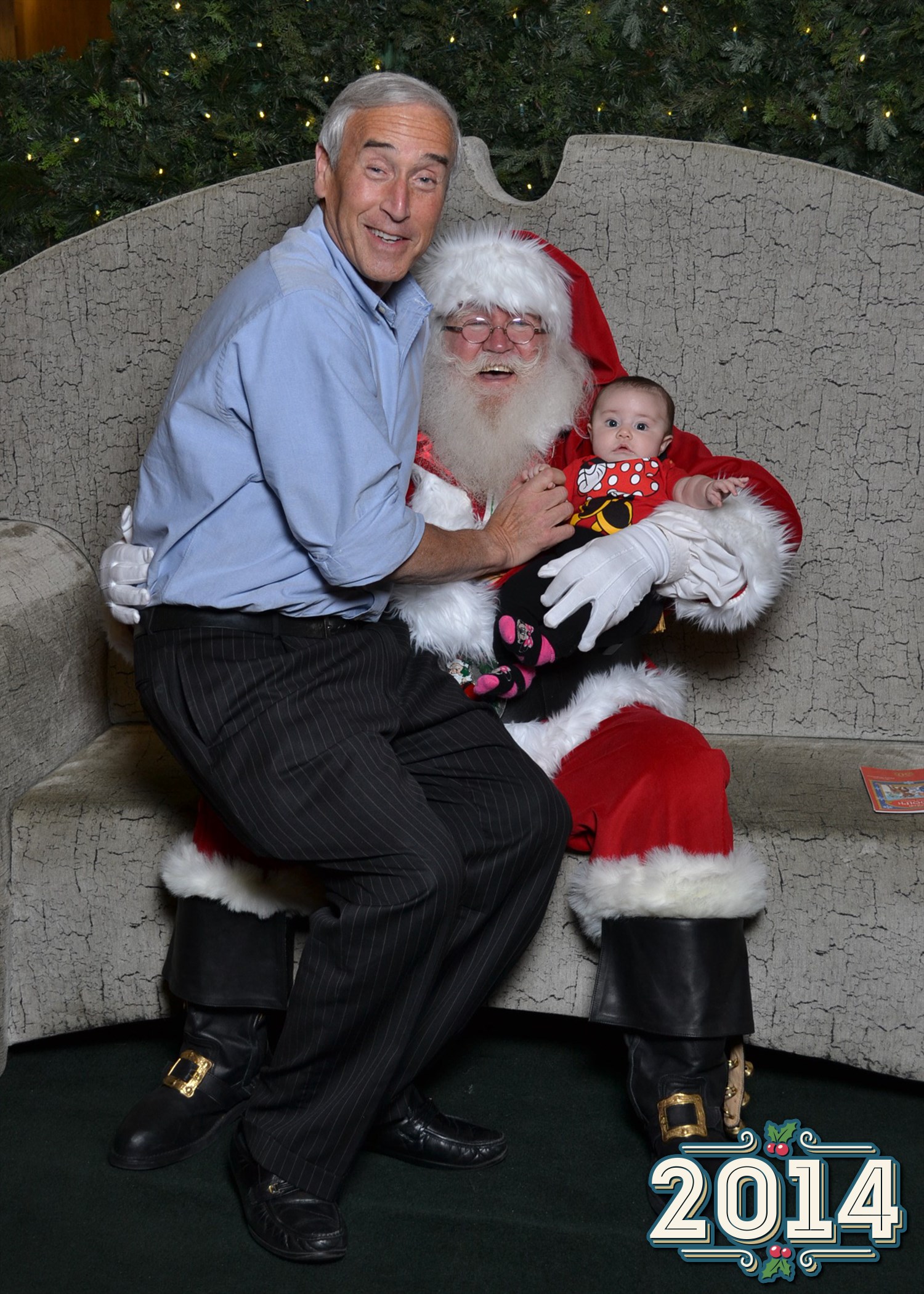 Staff Bio's, Pictures, and Facts | Wenk Insurance